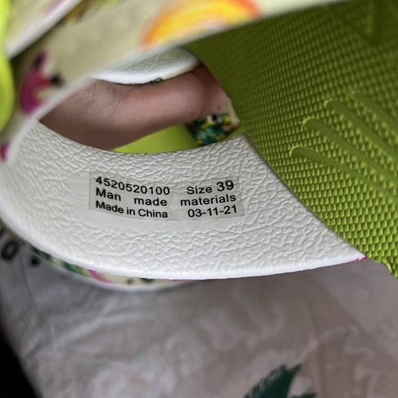 Dansko | Shoes | Dansko Kandi Pool Floats Molded Unicorn Flamingo Green ...